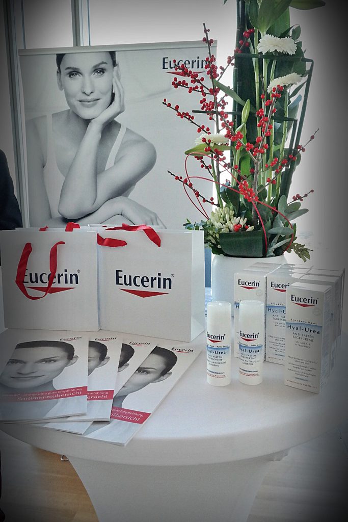 beautypress Blogger Event Oktober 2016 in der Sky Lounge Köln